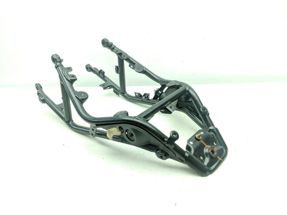 22 Harley Davidson RH1250 Sportster S Rear Sub Frame Subframe - Sun ...