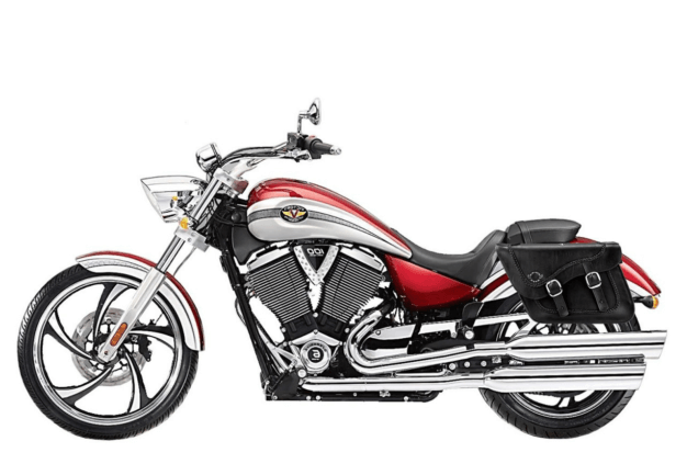 Used Victory Motorcycle Parts | OEM Victory Parts