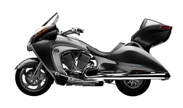Used Victory Motorcycle Parts | OEM Victory Parts