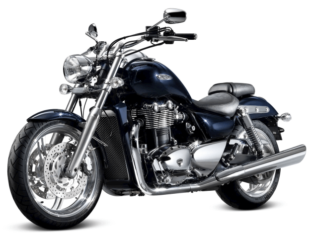 Triumph - Triumph Cruiser - Sun Coast Cycle Sports | Used Motorcycle Parts