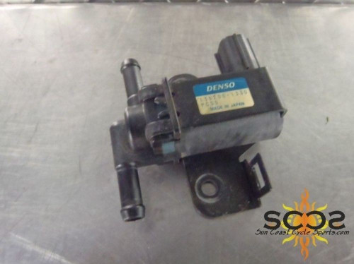 03-09 Honda VFR800 Interceptor Emissions Air Valve Sensor - Sun Coast ...