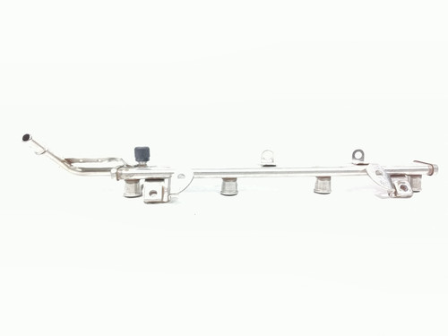 17 Polaris Slingshot SLR Fuel Injector Injection Rail 12613162 - Sun ...