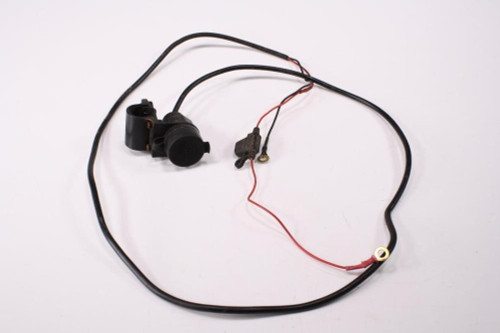 08 BMW R1200R USB Plug Adapter DC 5V 2A - Sun Coast Cycle Sports | Used ...