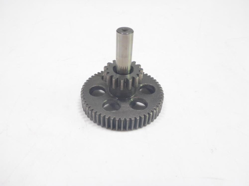 97 KTM 620 RXC Transmission Trans Gears Shaft Kit - Sun Coast Cycle ...