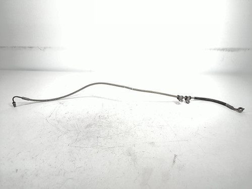 13 Can Am Spyder ST Limited Front Brake Cable Line Hose GB16897 - Sun ...
