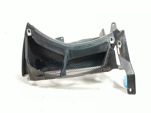 13 Can Am Spyder ST Limited Front Right Radiator Grill Cover Panel ...
