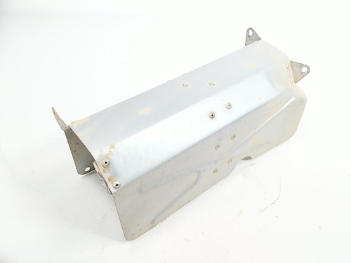 19 CF-Moto ZForce 800 HP Exhaust Heat Shield (Metal) - Sun Coast Cycle ...