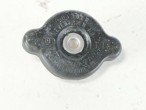 08 09 Kawasaki Concours ZG1400 Radiator Cap TRSH RO $9.35 - Sun Coast ...