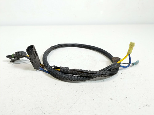 12 Polaris RZR 900 XP Wire Wiring Harness - Sun Coast Cycle Sports ...