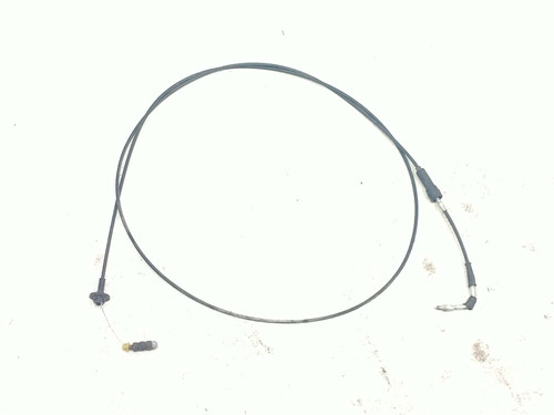 11 Polaris Ranger 400 Parking Brake Cable - Sun Coast Cycle Sports ...