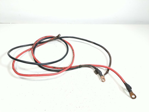 17 Textron Stampede 900 Battery Wire Cable Lines - Sun Coast Cycle ...
