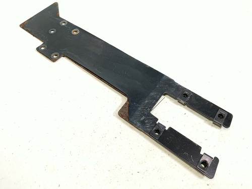 17 Textron Stampede 900 Door Inner Cover Plate Mount Bracket Rust (B ...