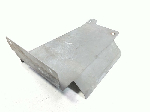 17 Textron Stampede 900 Exhaust Heat Shield - Sun Coast Cycle Sports ...