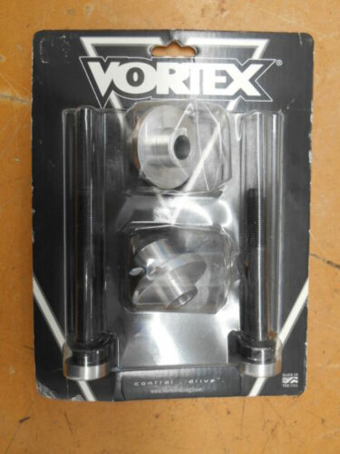 Vortex Frame Slider base KIT FS228 - Sun Coast Cycle Sports | Used ...
