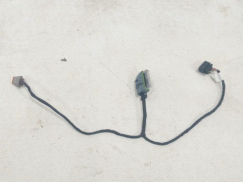 13 Can Am Spyder ST Limited Sub Wiring Wire Harness - Sun Coast Cycle ...