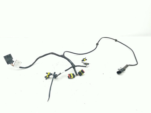 13 Can Am Spyder ST Limited Cargo Sub Wire Wiring Harness 710-002-615 ...