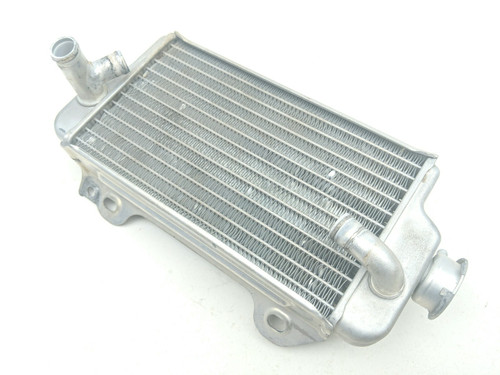15 Suzuki RMZ 450 RM-Z450 LS Left Radiator - Sun Coast Cycle Sports ...