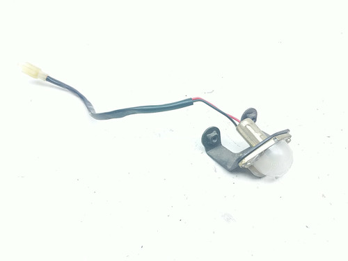 90 Kawasaki Ninja 500 EX500 Front Position Map Light Lamp Running - Sun ...