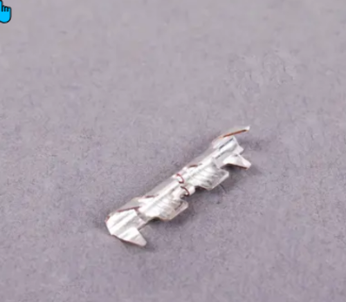 New Genuine BMW Cable Connector 61138353748 / 61-13-8-353-748 OEM QTY 5 ...