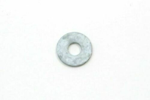 1967-2024 BMW Washer Flat Genuine Original 07119904207 - Sun Coast ...