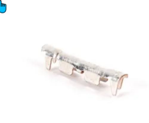 BMW Cable Wire Repair Splice Joint Connector 8353747 61138353747 QTY 3 ...