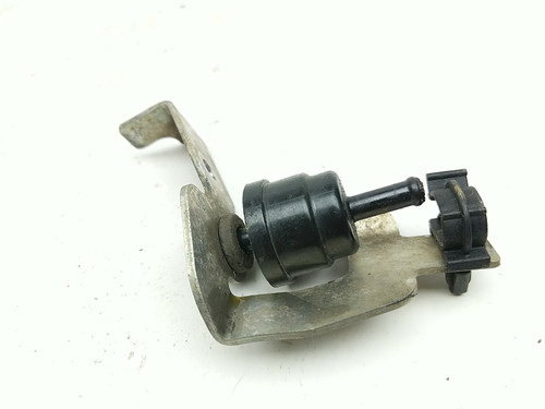 19 Yamaha YXZ 1000 YXZ1000R Gas Fuel Check Valve - Sun Coast Cycle ...