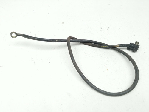 08 Polaris RZR 800 Front Left Brake Line Hose - Sun Coast Cycle Sports ...