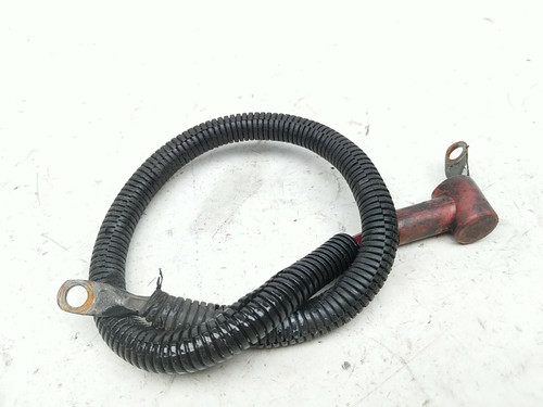 08 Polaris RZR 800 Battery Positive Wire Cable Lines - Sun Coast Cycle ...