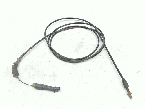 08 Polaris RZR 800 Throttle Cable Line - Sun Coast Cycle Sports | Used ...
