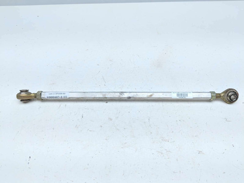 11 Can Am Spyder RT SE5 Tie Rod Linkage - Sun Coast Cycle Sports | Used ...