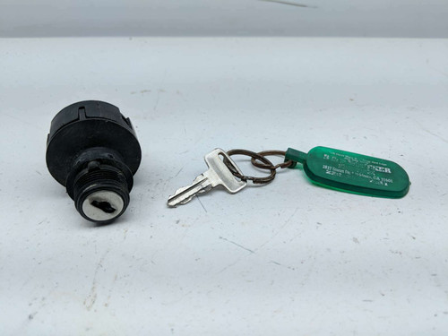 06 Polaris Ranger 500 4x4 Lock Ignition Switch With Key 4010390 - Sun ...