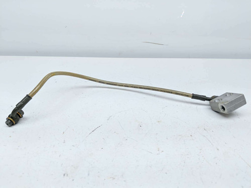 16 Odes Dominator X2 1000 4x4 LT EPS Brake Line Cable - Sun Coast Cycle ...