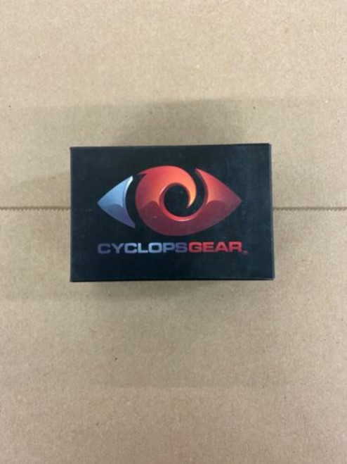 CYCLOPS GEAR EXTRA BATTERY (4692970000) - Sun Coast Cycle Sports | Used ...