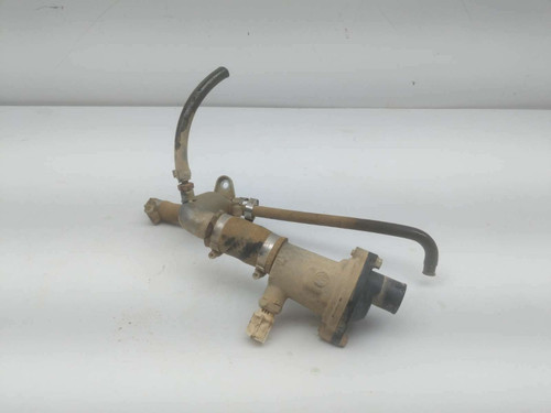 18 Textron Wildcat XX Engine Motor Thermostat and Housing - Sun Coast ...