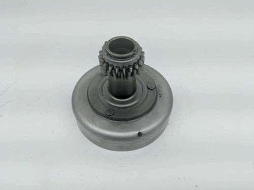22 Honda Trail 125 CT125 Engine Motor Outer Primary Clutch - Sun Coast ...