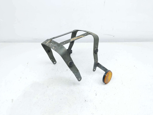 04 Suzuki VL 800 Volusia Front Inner Fender Support Bracket - Sun Coast ...