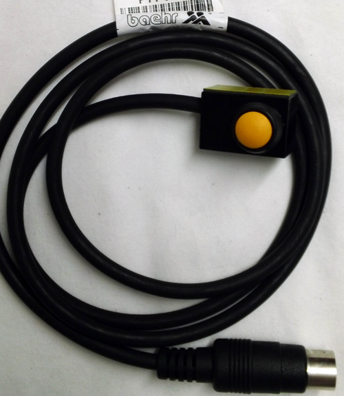 KT-PTT-0101 / PTT button, water proof - Sun Coast Cycle Sports | Used Motorcycle Parts