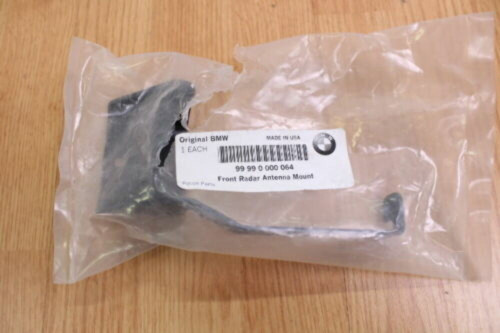 BMW 2005 R1150R Front Radar Antenna Mount 99990000064 - Sun Coast Cycle ...