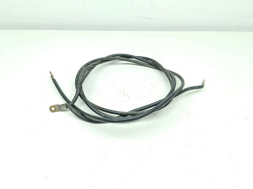 12 Polaris Ranger 800 XP EPS Battery Ground Terminal Cable Wire - Sun ...