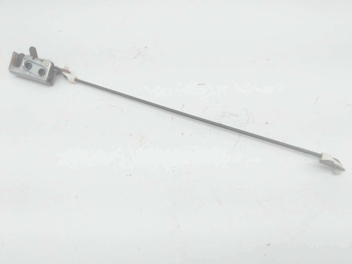 16 Can Am Commander 800R XT Front Hood Storage Latch - Sun Coast Cycle ...