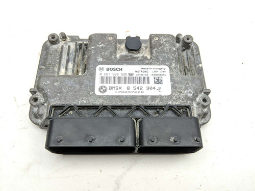 13 BMW K1600 GTL Computer CDI ECU ECM Box 8542304-01 - Sun Coast Cycle ...