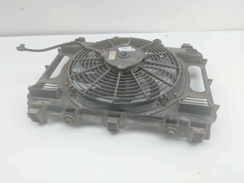 12 Polaris RZR 4 900 XP EPS Radiator Cooling Fan W - Sun Coast Cycle ...