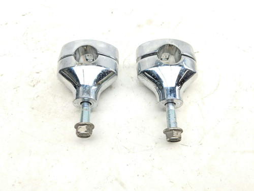 14 Kawasaki Vulcan Classic LT 900 VN900DF Front Handlebar Risers - Sun ...