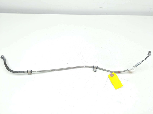 16 Can Am Spyder F3-T Roadster SE6 Front Left Brake Line Hose - Sun ...