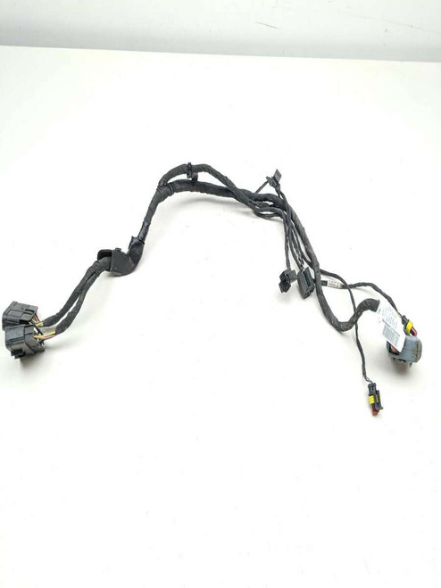 16 Can Am Spyder F3-T Roadster SE6 Sub Wire Wiring Harness 710004603 ...
