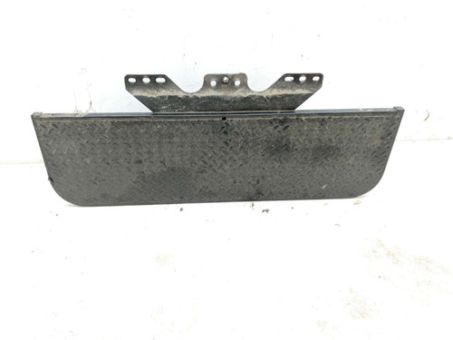21 Tracker EV iS Rear Bed Tailgate Step Floorboard Panel 632727 - Sun ...