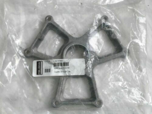 POLARIS Genuine OEM Drive Cover Assy. - 1323760 J - Sun Coast Cycle ...