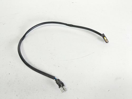 04 Ducati ST3 Battery Terminal Cable Wire O - Sun Coast Cycle Sports ...
