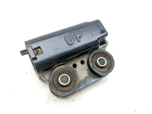 18 Triumph Tiger 800 XCX Tip Over Bank Angle Sensor - Sun Coast Cycle ...