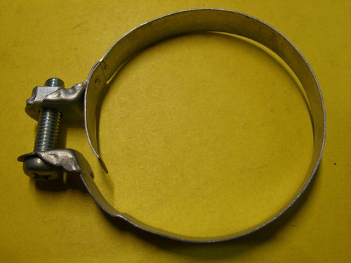 Yamaha 90450-59009 HOSE CLAMP ASSEMBLY NEW OEM - Sun Coast Cycle Sports ...